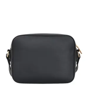 Moschino Patch Crossbody Bag