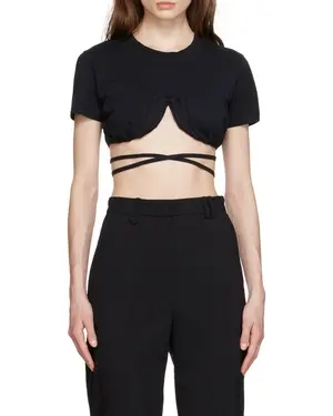 Jacquemus T-shirt