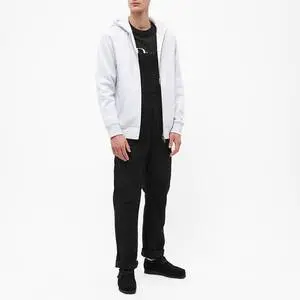 Carhartt Work In Progress Logo Patch Overalls