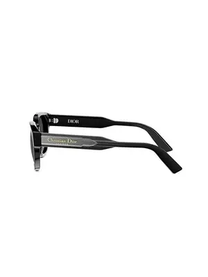 Dior Oval-frame Sunglasses