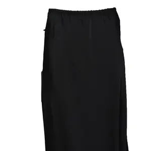 JIL SANDER Elasticated Waist Midi Skirt