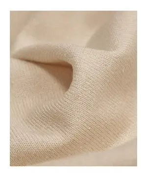 Auralee High-gauge Silk Cardigan