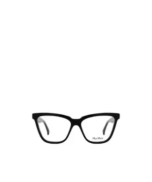 Max Mara Cat-eye Eyeglasses - Black