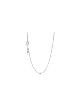 PANDORA Cable Chain Necklace