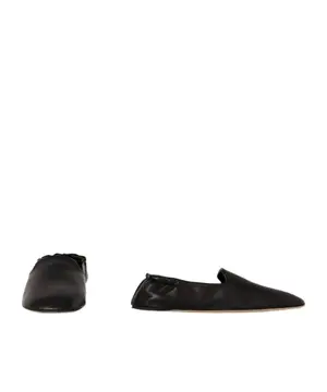 THE ROW Casa Slipper