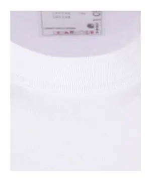 Sacai X Carhartt Wip Jersey T-shirt - White