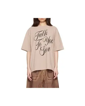 Acne Studios T-shirt