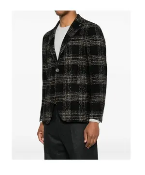 Tagliatore Long-sleeve Blazer