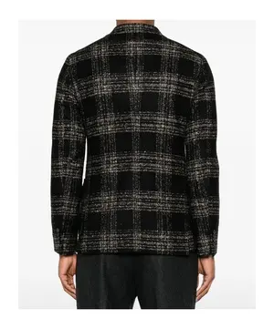Tagliatore Long-sleeve Blazer