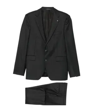 Tagliatore Long-sleeved Suit