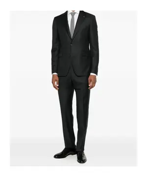 Tagliatore Long-sleeved Suit