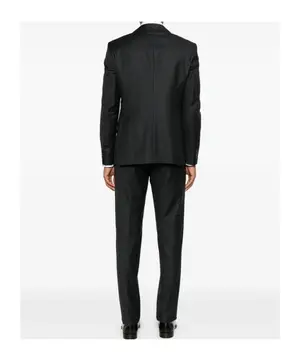Tagliatore Long-sleeved Suit