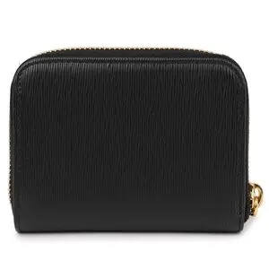 Prada Logo Wallet