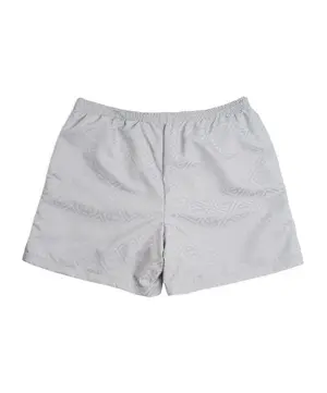 Casablanca Monogram Jacquard Swim Shorts