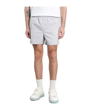 Casablanca Monogram Jacquard Swim Shorts