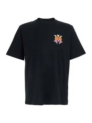 Amiri Ma Surf Logo T-shirt - No