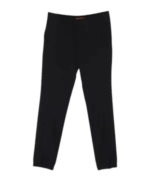 Zegna Elastic-waistband Trousers