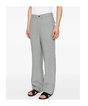 Barena Venezia Button Trousers