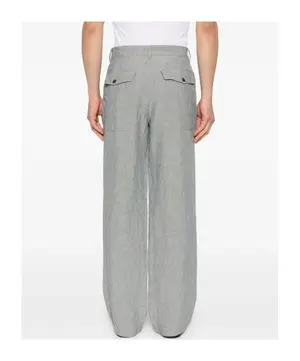 Barena Venezia Button Trousers