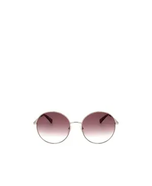 Longchamp Round Frame Sunglasses - Tinted
