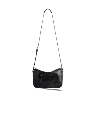 Balenciaga Buckled Accessories For Men