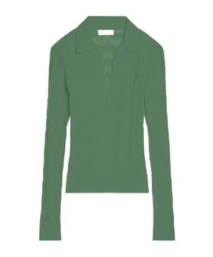 Dries Van Noten Ribbed Sweaters For Men