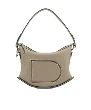 Delvaux Tourterelle Bag