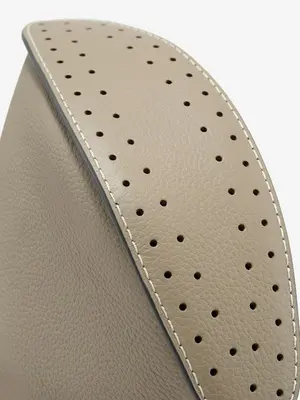 Delvaux Tourterelle Bag