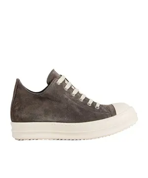 Men's Rick Owens Tie Fastening