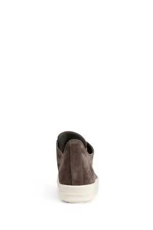 Rick Owens Lace-up Sneakers - Multicolor