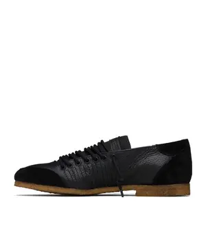 STEFAN COOKE Lace-up Low-top Casual Sneakers
