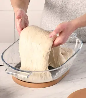 SOURHOUSE Doughbed Sourdough Proofer