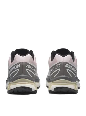 SALOMON Xt-6 Trail Sneakers - Gray