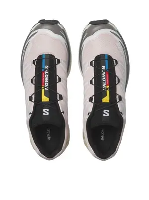 SALOMON Xt-6 Trail Sneakers - Gray