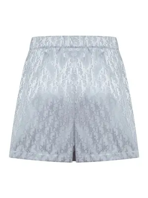 Dior Monogram Skort