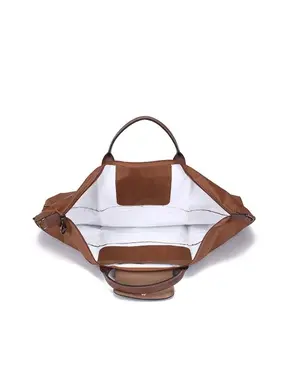 Longchamp Le Pliage Luggage Bag