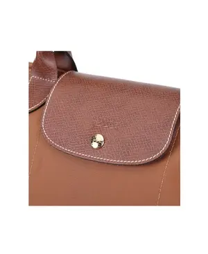 Longchamp Le Pliage Luggage Bag