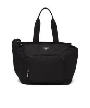 Prada Re-nylon Baby Bag