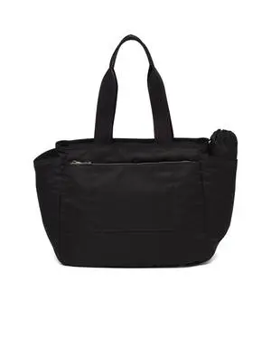 Prada Re-nylon Baby Bag