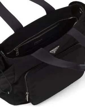 Prada Re-nylon Baby Bag