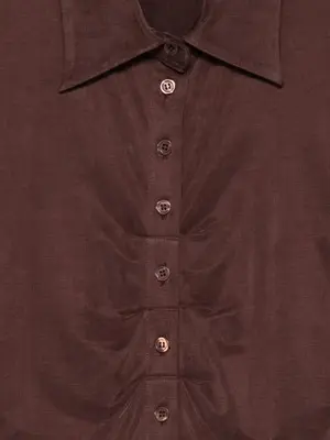 AVAVAV Simone Shirt - Brown