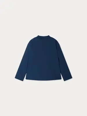 Bonpoint Bomber Jacket