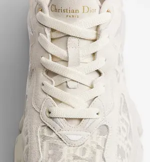 Dior Vibe Sneakers
