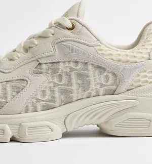 Dior Vibe Sneakers