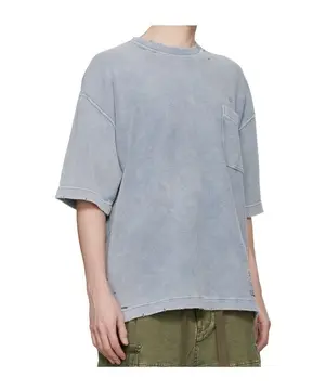 Mihara Yasuhiro Short-sleeved T-shirt
