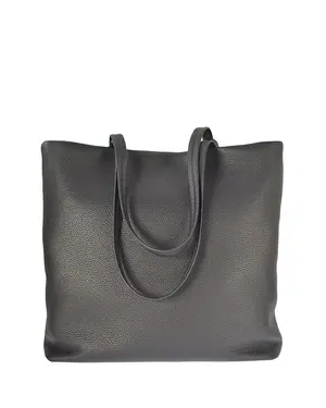 Prada Logo Shoulder Bag