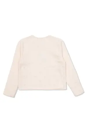 Bonpoint Jeanna Pocket Jacket