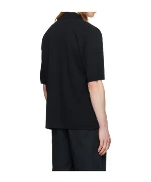 Norse Projects Button-down Shirt - Deep Navy