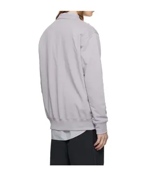 Norse Projects Standard Long-sleeve Crewneck Sweatshirt