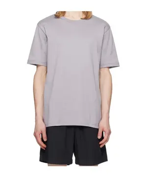 Norse Projects Norse Standard Crew Neck T-shirt